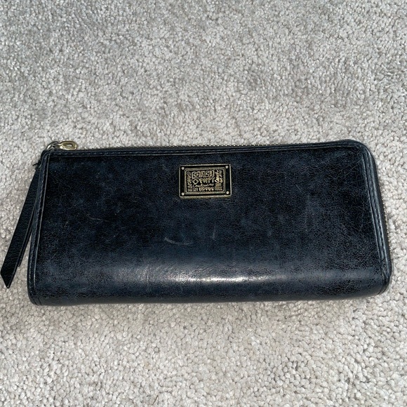 Coach | Bags | Coach Poppy Wallet | Poshmark